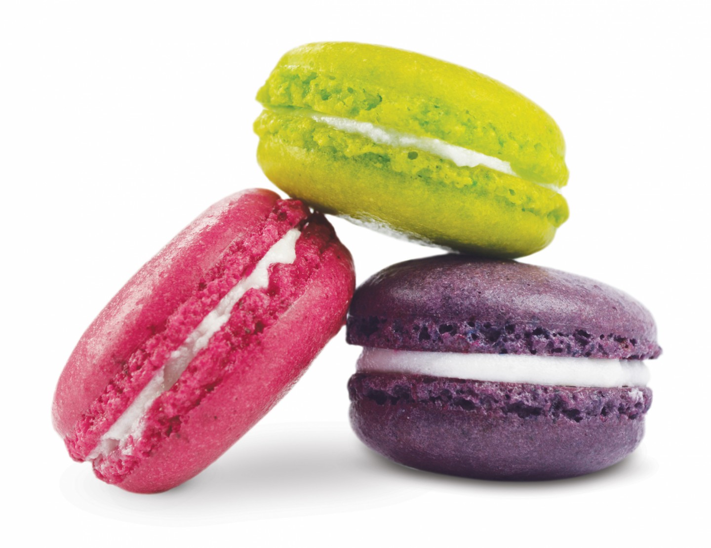 Rappel de la DGCCRF sur l’utilisation des colorants, dans les macarons ...