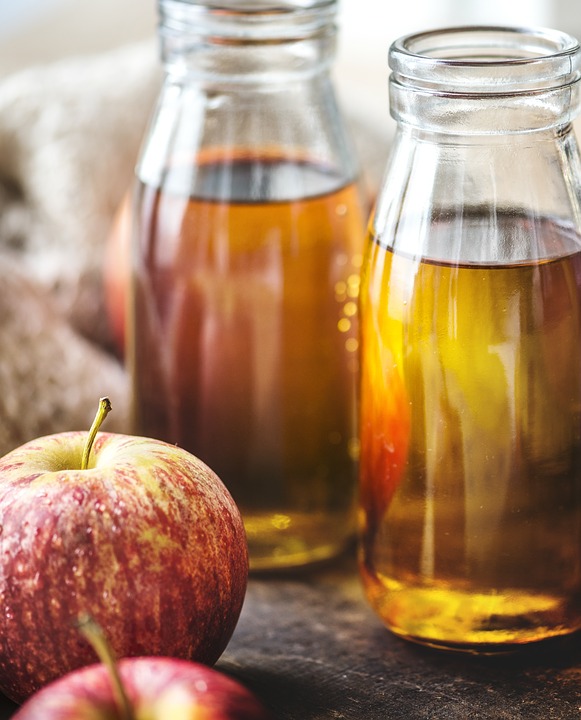 Un jus de pomme traité avec des enzymes améliore la glycémie et l ...