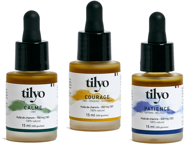 Tilyo, une gamme d’huiles comestibles destinée à la “gestion des ...