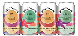 [USA] PepsiCo launches its new functional drink “Soulboost” | Foodinnov ...