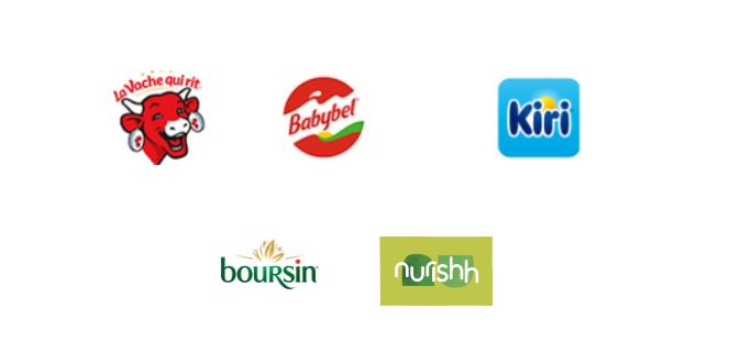 Partenariat entre le groupe Bel et Climax Foods pour développer des ...