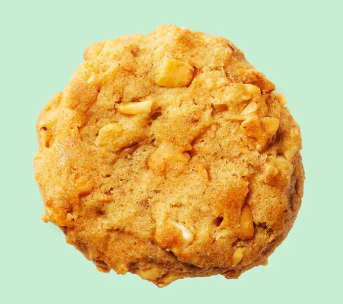 [USA] Les cookies équilibrés et gourmands de Joy Days | Foodinnov