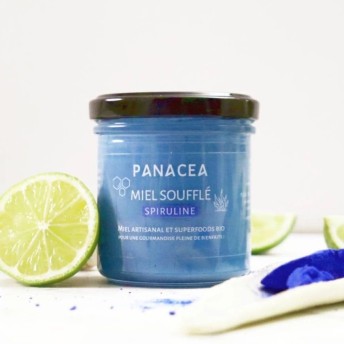 LE RENDEZ-VOUS D’EXPERT : La fusion délicieuse de la nature et de la ...