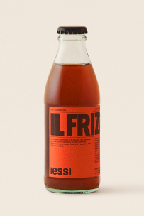 Iessi, un nouvel apéritif doux et amer sans alcool | Foodinnov