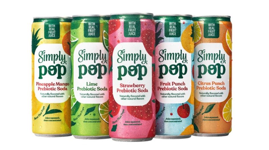 [USA] Coca-Cola fait pétiller les fibres pour sa nouvelle gamme Simply ...