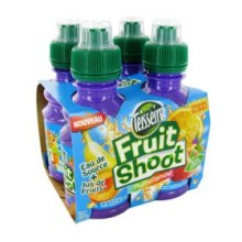 Fruit Shoot Multivitaminé de Teisseire | Foodinnov