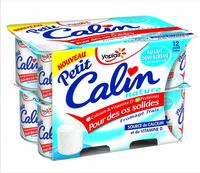 Extension de la gamme Câlin de Yoplait | Foodinnov