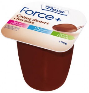 Desserts Force + d'Andros | Foodinnov