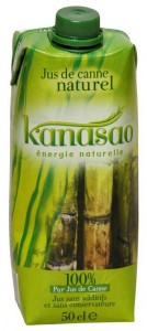 Du jus de canne stabilisé et naturel | Foodinnov