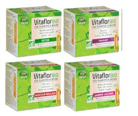 Vitaflor s'adresse aux consommateurs | Foodinnov