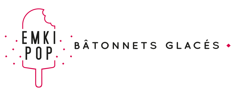 Emki Pop glace les fruits | Foodinnov