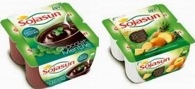 Deux desserts en édition limitée chez Sojasun | Foodinnov