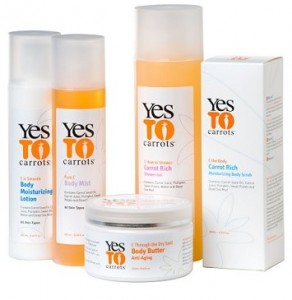 Yes to carrots | Foodinnov